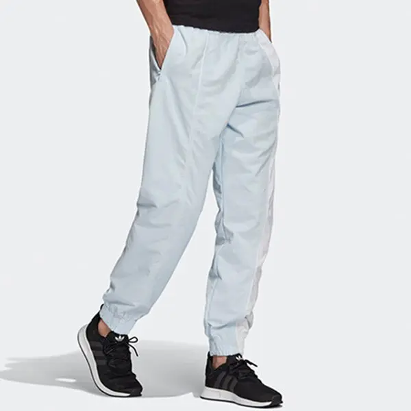 Adidas Originals D Tp 2 R.y.v. Track Pant For Sky Tint