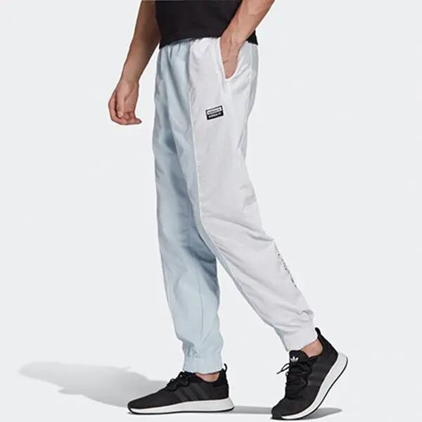 Adidas Originals D Tp 2 R.y.v. Track Pant For Sky Tint