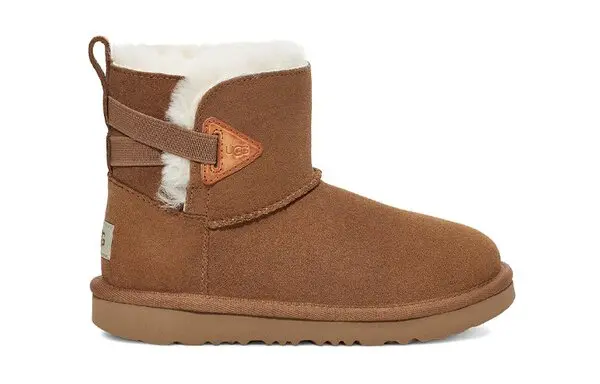 UGG Mini Bailey Flex Boots