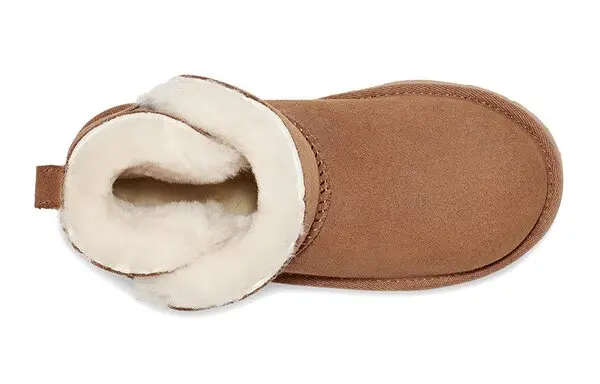 UGG Mini Bailey Flex Boots