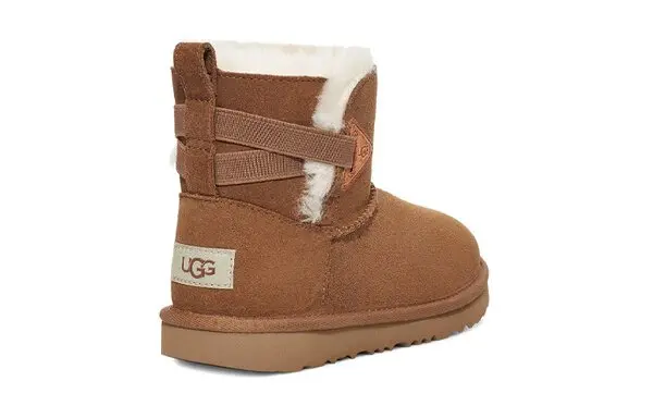 UGG Mini Bailey Flex Boots
