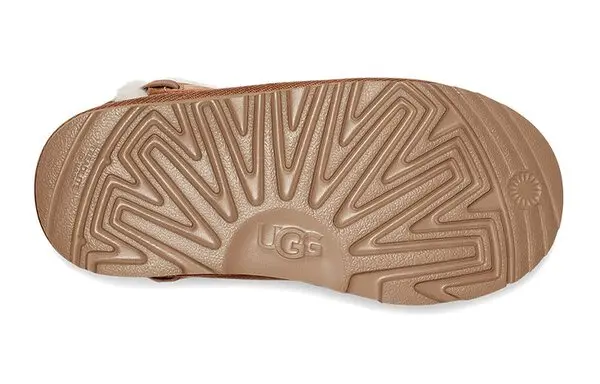 UGG Mini Bailey Flex Boots