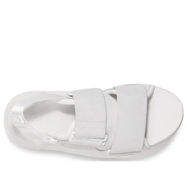 UGG La Street Sandal - White
