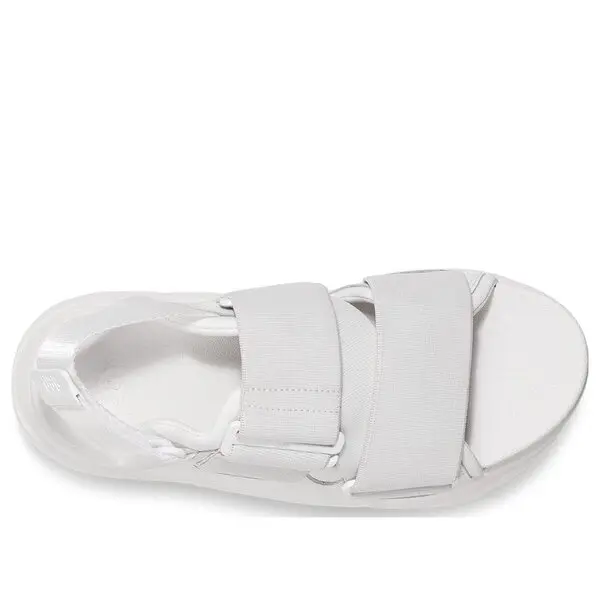 UGG La Street Sandal - White