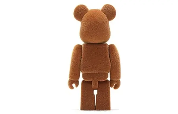 BE@RBRICK Ugg 2019 Limited 100