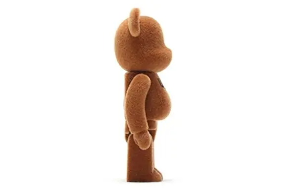 BE@RBRICK Ugg 2019 Limited 100