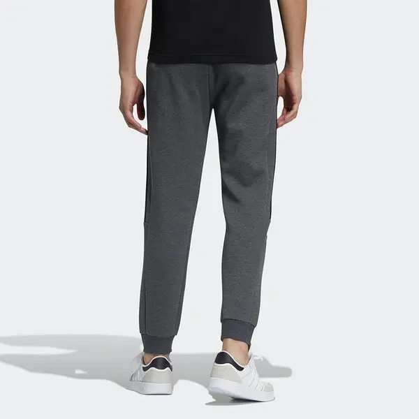 Adidas Neo M Ce 3s Icon Tp Athletics Sports Long Pants Gray