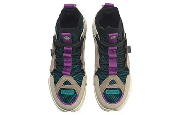 LI-NING Wade Essence 2 Ace 'paris Fashion Week' Sneakers
