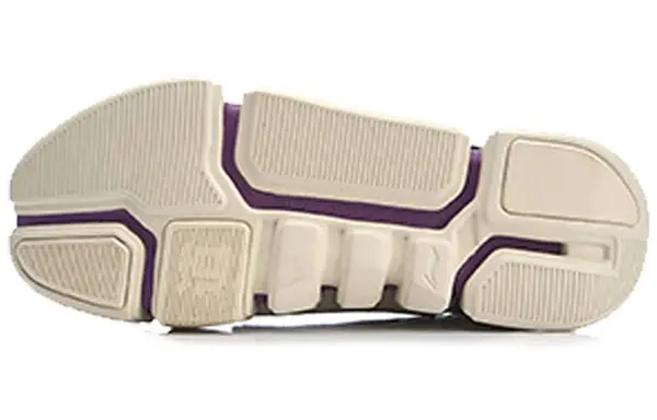 LI-NING Wade Essence 2 Ace 'paris Fashion Week' Sneakers