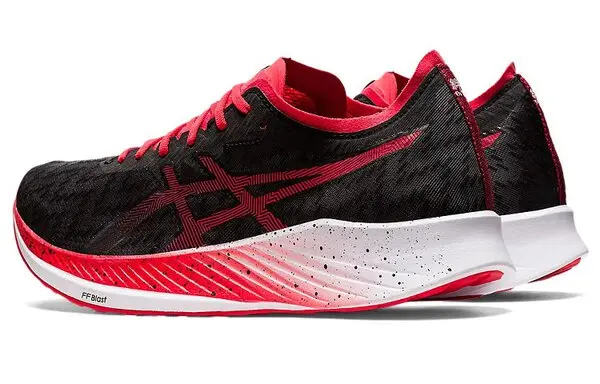 Asics Magic Speed Running Shoes