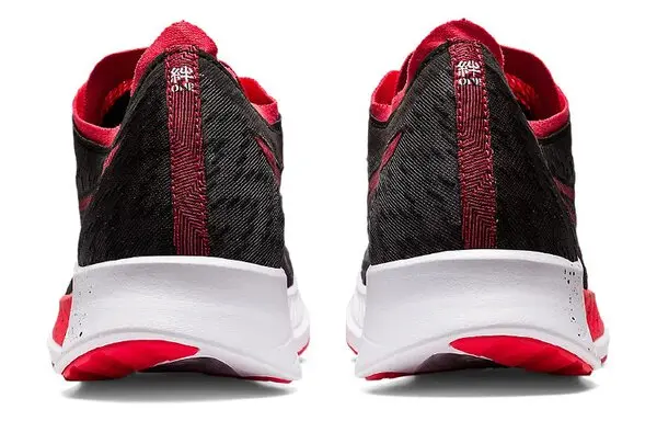 Asics Magic Speed Running Shoes