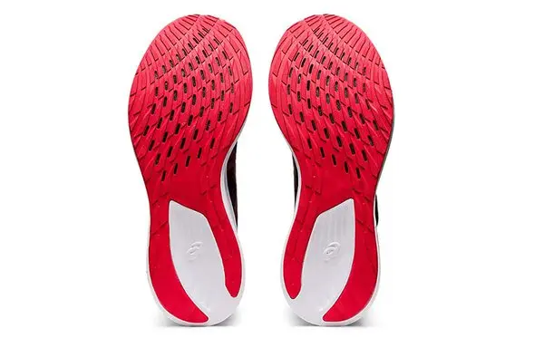 Asics Magic Speed Running Shoes