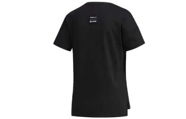 Adidas Neo X Wzry Slg Crossover Short Sleeve