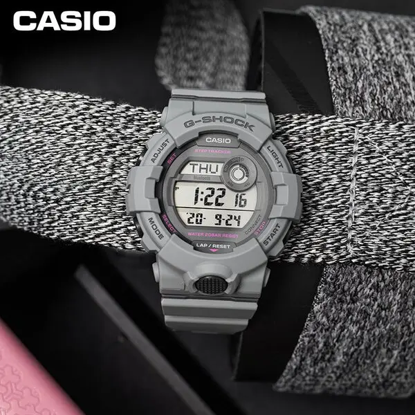 Casio G-shock Digital Watch - Blue