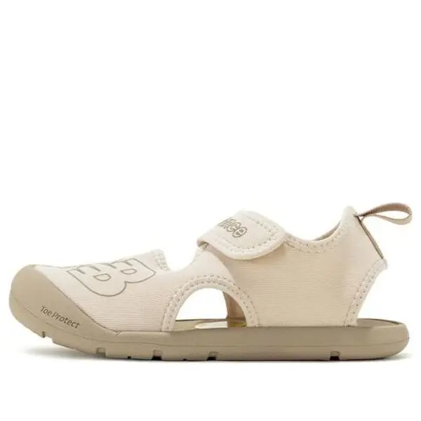 NEW BALANCE Crsr Sandals - Cream/beige