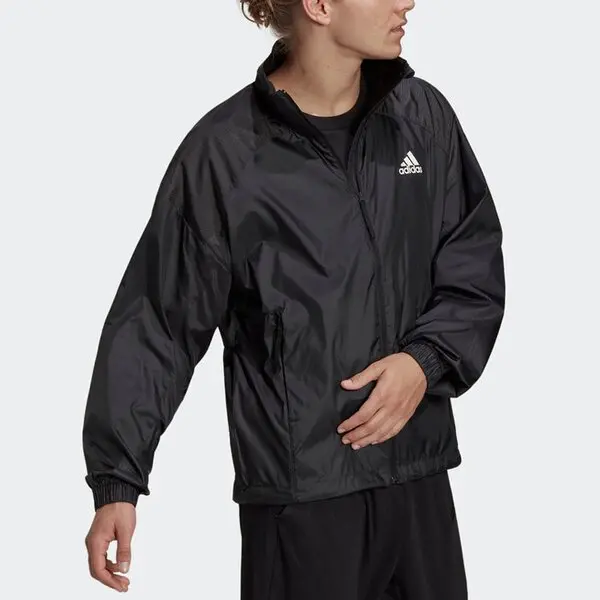 Adidas Casual Zipper Jacket