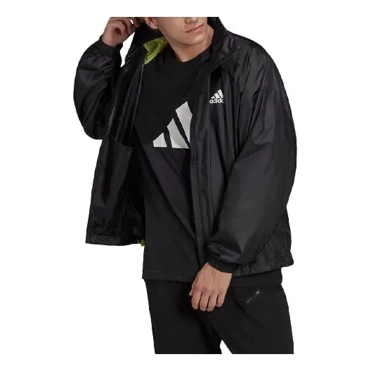 Adidas Casual Zipper Jacket