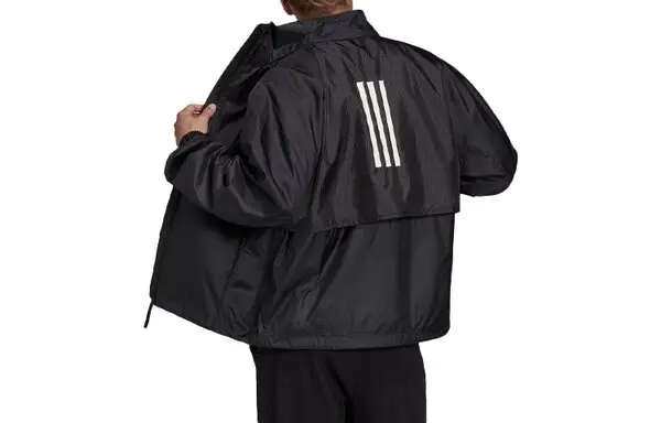 Adidas Casual Zipper Jacket