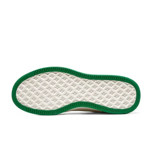 Sketchers Sport Court 92 Sneakers - White/green/orange