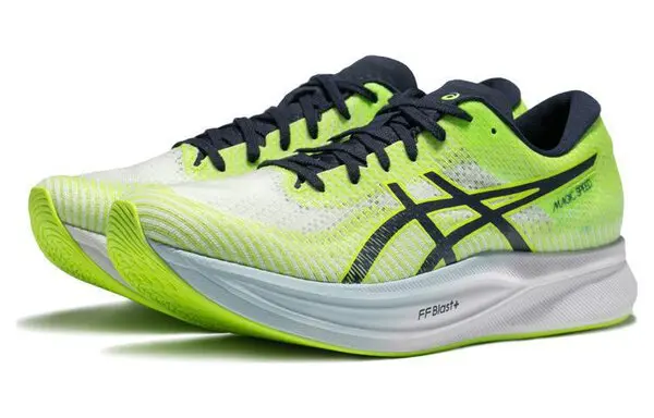 Asics Magic Speed 2 Athletic Shoes