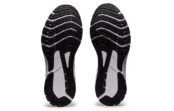 Asics Gt-1000 11 Athletic Sneakers - Black/green