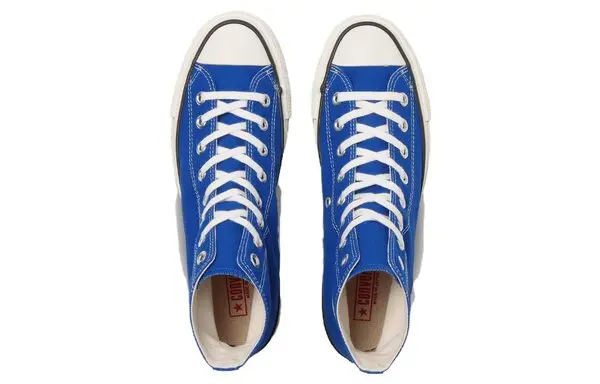CONVERSE Chuck Taylor All Star J Hi Sneakers - Blue