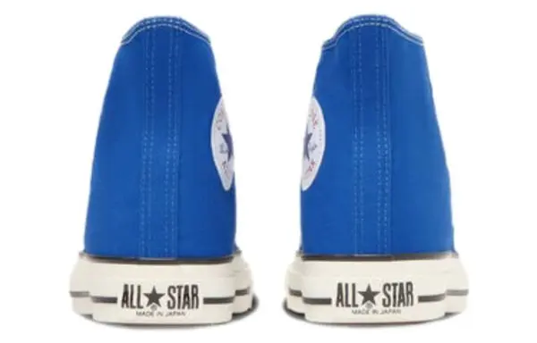 CONVERSE Chuck Taylor All Star J Hi Sneakers - Blue