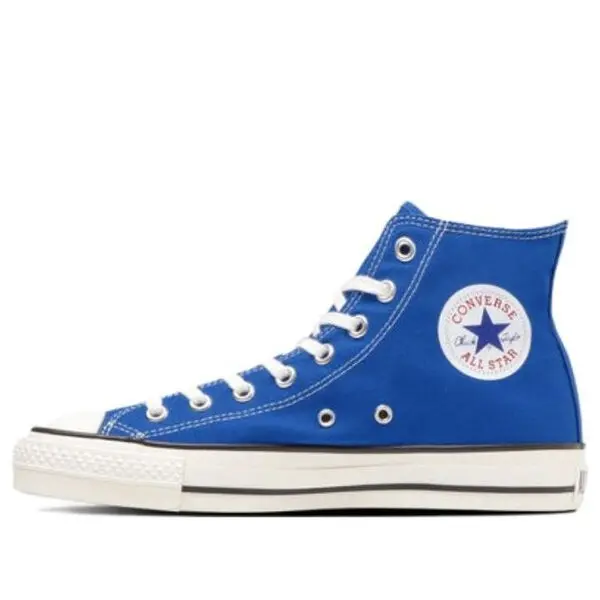CONVERSE Chuck Taylor All Star J Hi Sneakers - Blue