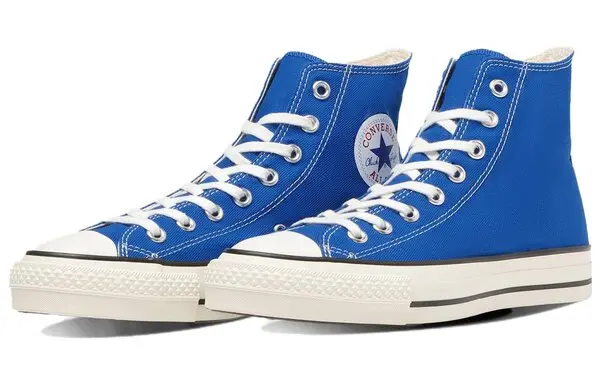 CONVERSE Chuck Taylor All Star J Hi Sneakers - Blue
