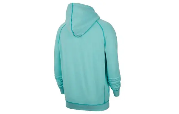 JORDAN Wings Flying Logo Hoodie
