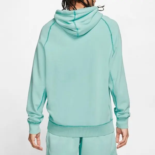 JORDAN Wings Flying Logo Hoodie