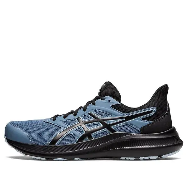 Asics Jolt 4 Athletic Sneakers - Blackblue