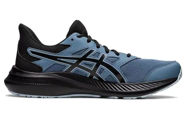 Asics Jolt 4 Athletic Sneakers - Blackblue