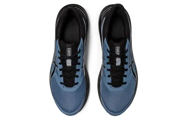 Asics Jolt 4 Athletic Sneakers - Blackblue