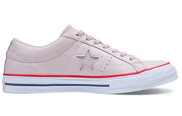 CONVERSE One Star Sakura Low Top Sneakers - Pink