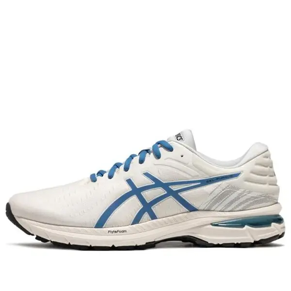 Asics Gel-pursue 7 Athletic Sneakers - White/blue