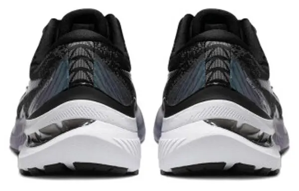 Asics Gel-kayano 29 Platinum Low Top Sneakers - Black/blue