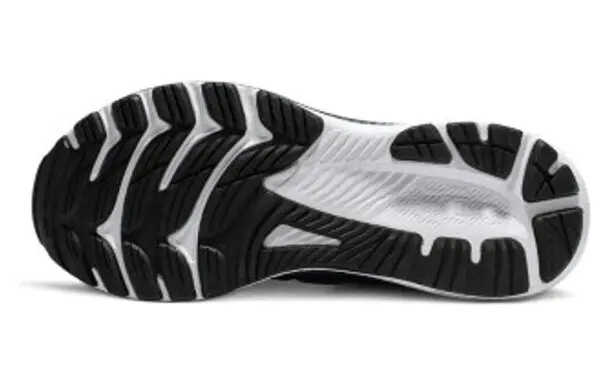Asics Gel-kayano 29 Platinum Low Top Sneakers - Black/blue