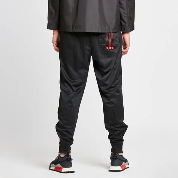 Adidas Originals X Alexander Wang Crossover Track Pants
