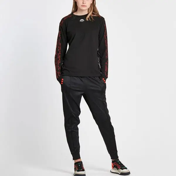 Adidas Originals X Alexander Wang Crossover Track Pants