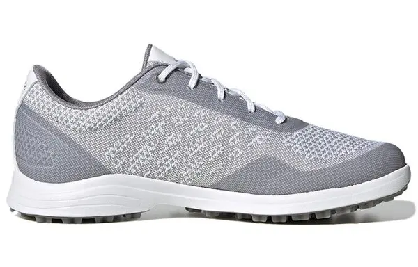 Adidas Adipure Sport 3 Golf Metallic Golf Shoes