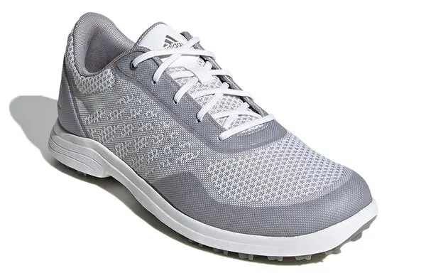 Adidas Adipure Sport 3 Golf Metallic Golf Shoes