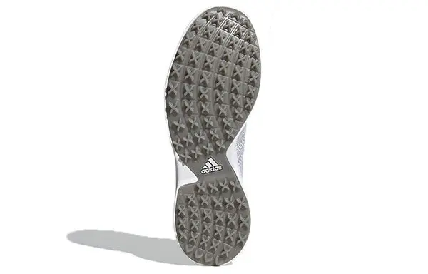 Adidas Adipure Sport 3 Golf Metallic Golf Shoes