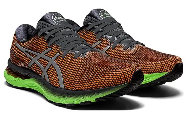 Asics Gel-nimbus 23 Lite-show - Orange
