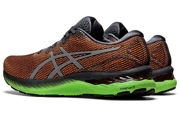 Asics Gel-nimbus 23 Lite-show - Orange