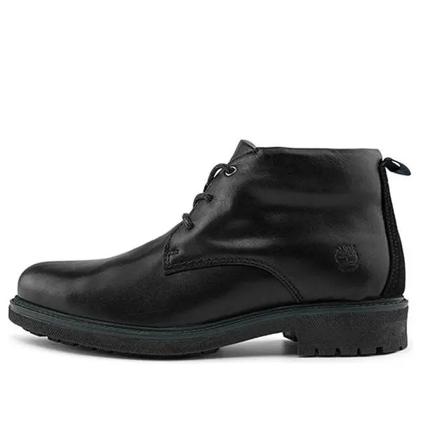 Timberland Oakrock Waterproof Chukka Boots