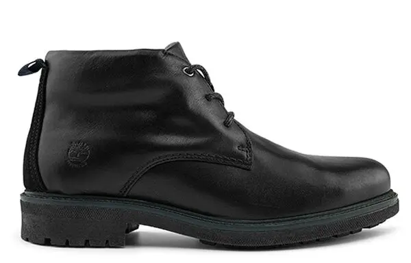 Timberland Oakrock Waterproof Chukka Boots