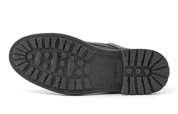 Timberland Oakrock Waterproof Chukka Boots
