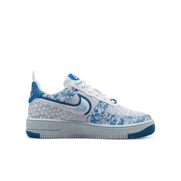 Nike Force 1 Crater Flyknit