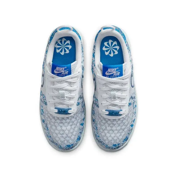 Nike Force 1 Crater Flyknit